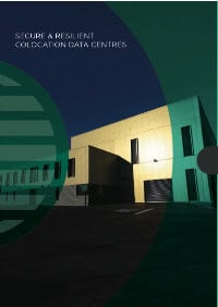 Shield House Gloucester Data Centre Brochure - Indectron
